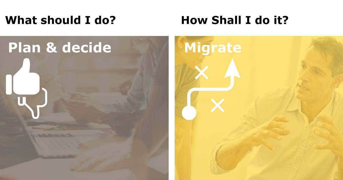 Microsoft Solution Assessment, how does it work? | Quexcel EN